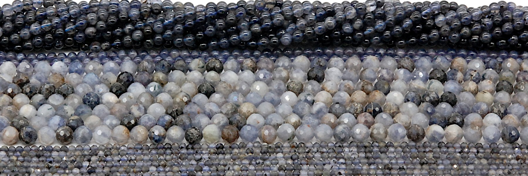 Iolith online kaufen - Edelsteine online vom Fachhändler